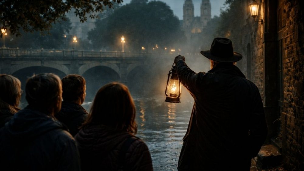 Bob the Murder Man Adelaide Walking Tour explores the historic murders ...