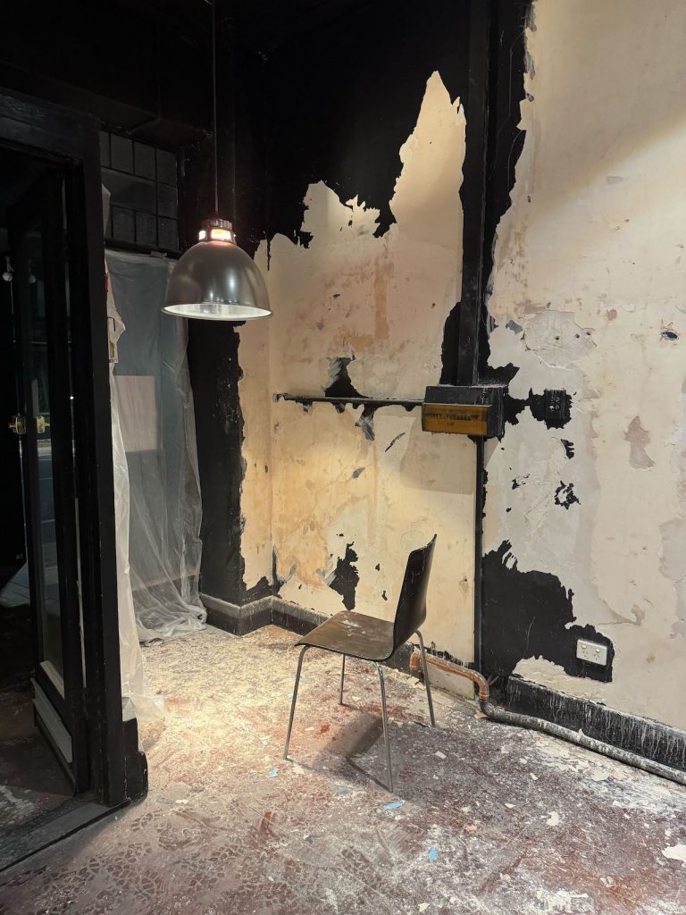 COMING SOON: Bar Pin brings seasonal small plates, local wine bar ...