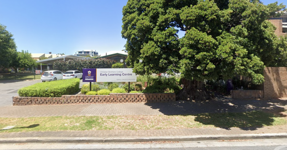 10-storey residential tower proposed for former Adelaide Park Lands ...