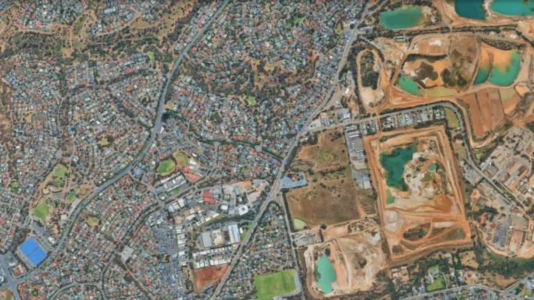 Golden Grove rezoning to bring 850 new homes closer to key services ...