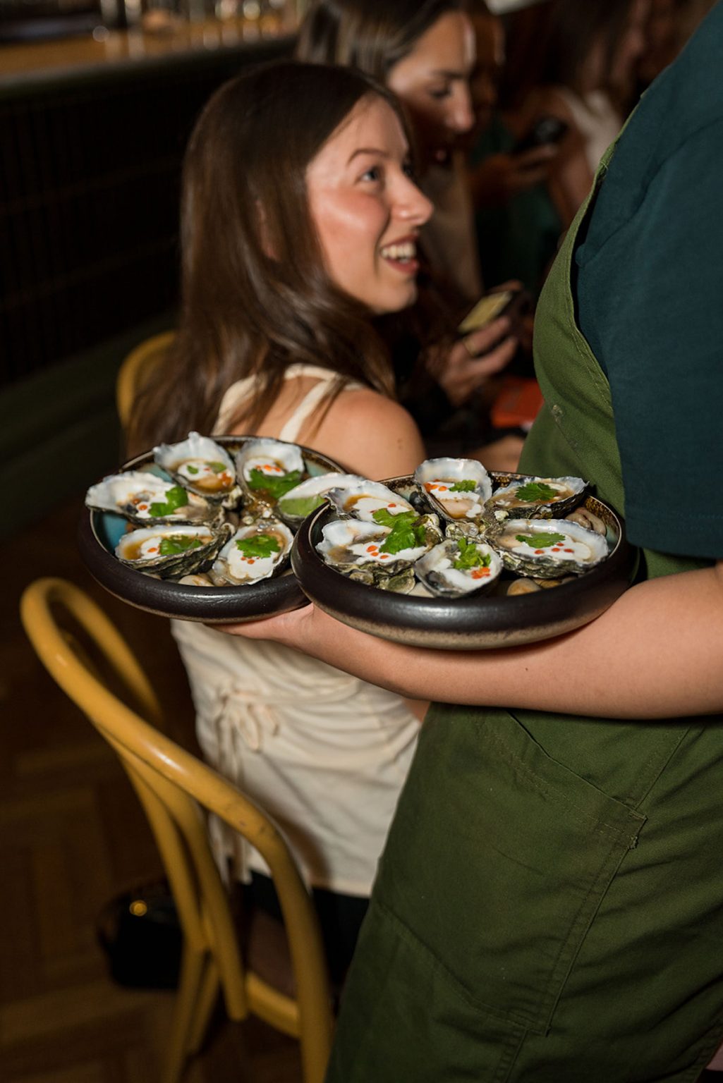 Paper Tiger roars back to Rundle Street with bold Malaysian and ...