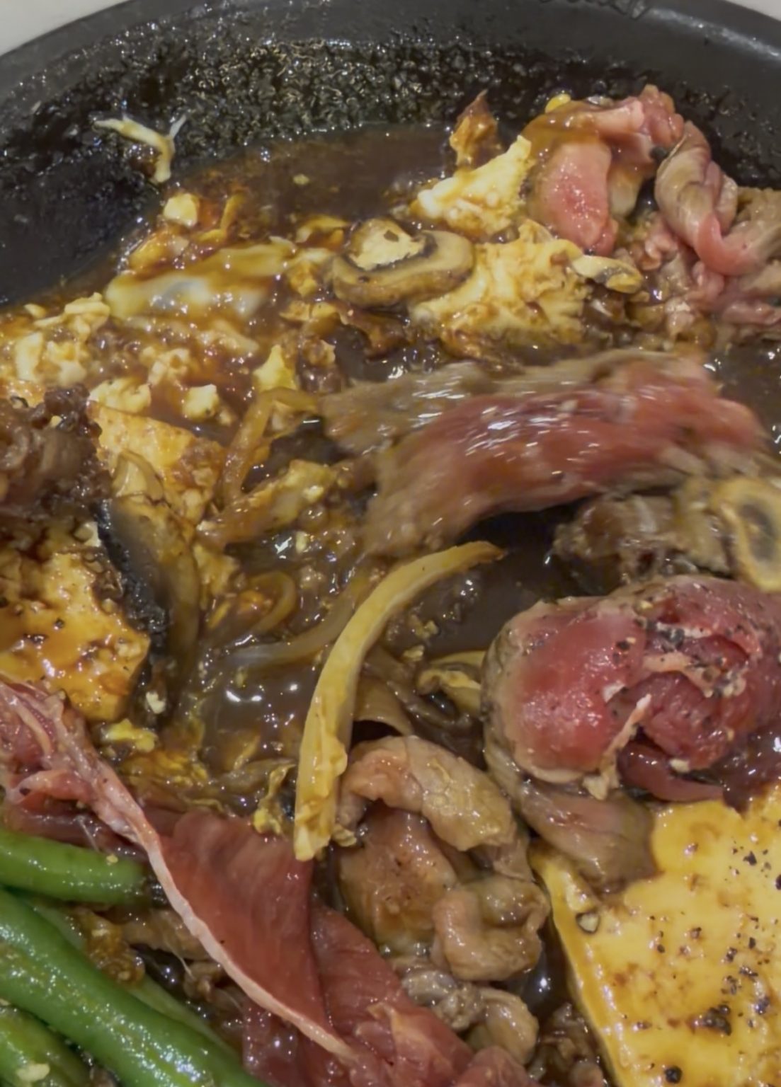 FIRST LOOK: Japanese chain Pepper Lunch makes hot SA return, bringing ...