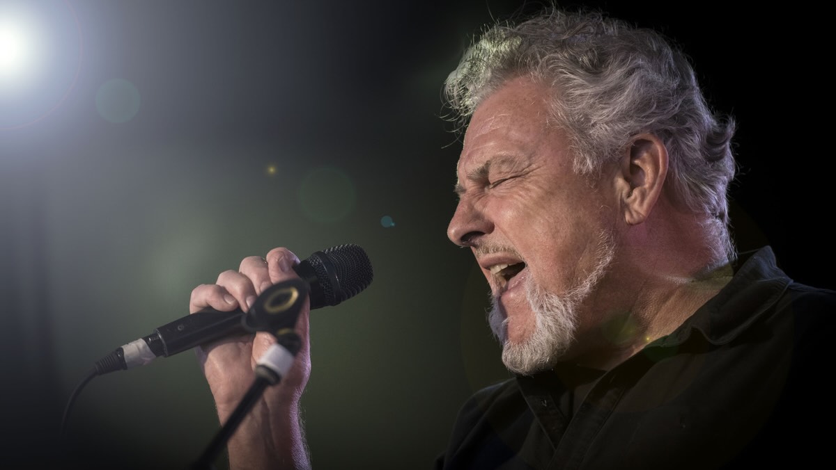 Interview: Ross Wilson - Celebrating over 50 years in the music ...