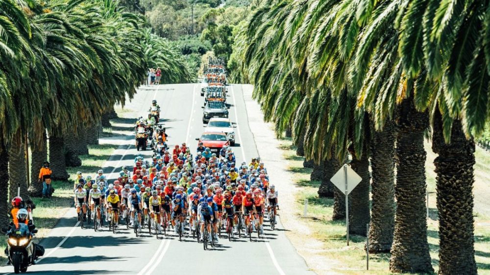 Your guide to 2026 Santos Tour Down Under: stages, entertainment, and ...