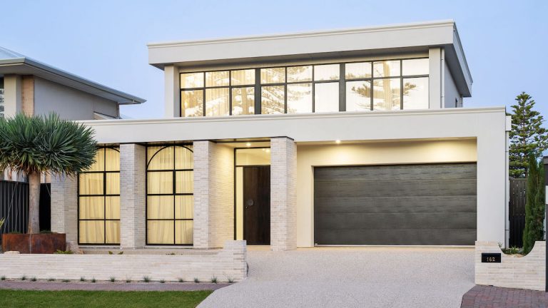 FIRST LOOK: Stunning architectural $4M Henley Beach South Home Lottery ...