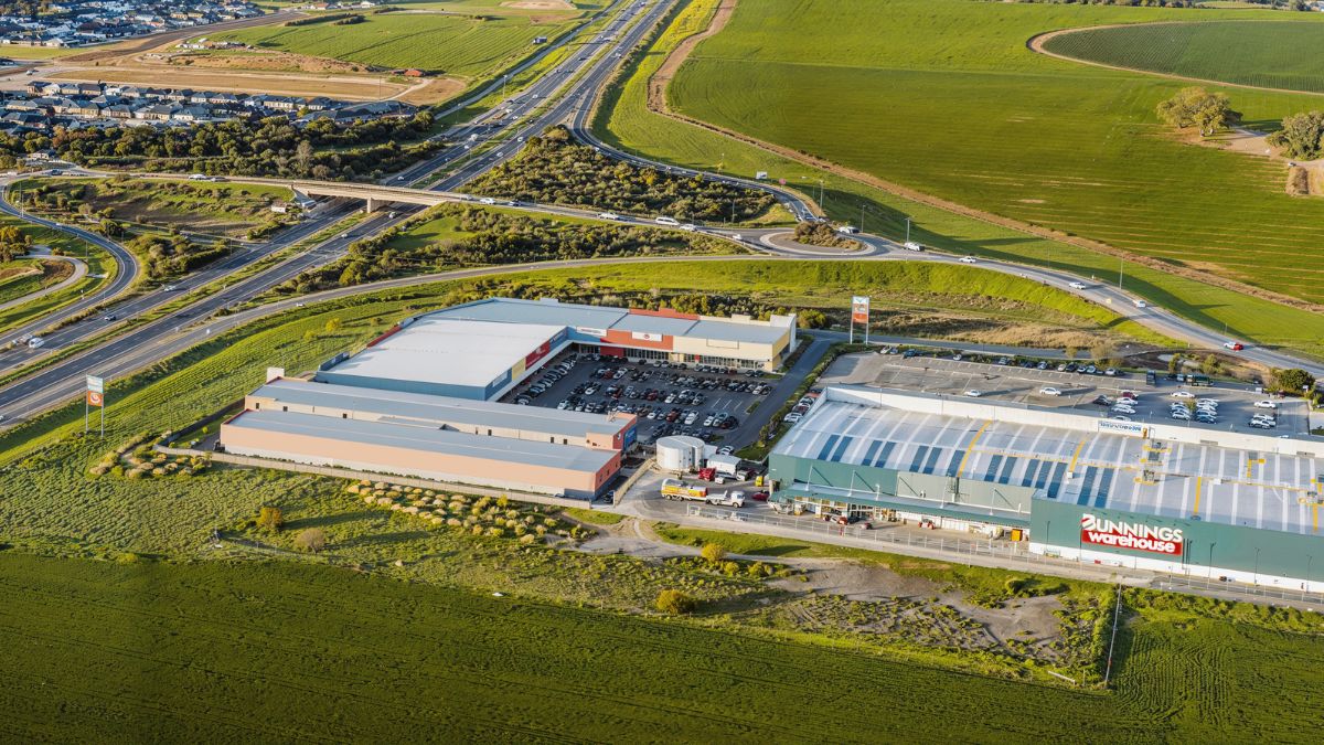 New $50M shopping hub for Adelaide’s north to deliver op shops and SA ...