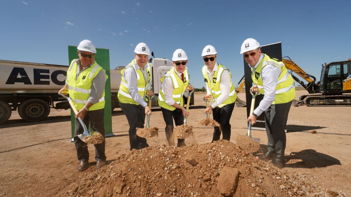 New $50M shopping hub for Adelaide’s north to deliver op shops and SA ...