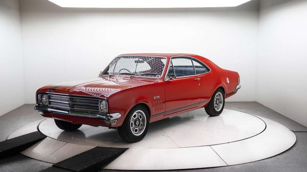 SA victims sought after interstate arrest over classic car scam - Glam ...