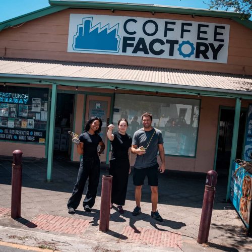 COMING SOON: The cafe home to "Adelaide's Most Awesome Coffee" is ...