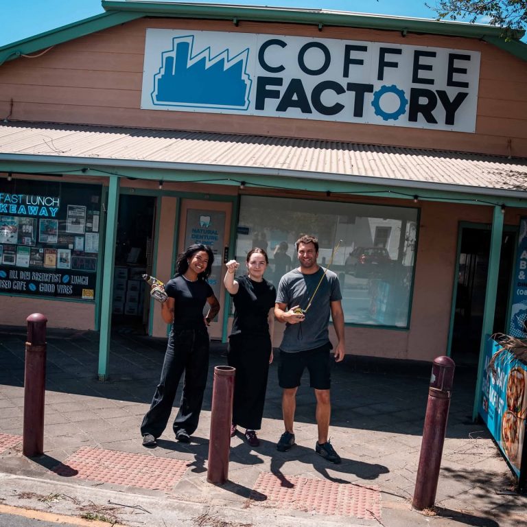 COMING SOON: The cafe home to "Adelaide's Most Awesome Coffee" is ...