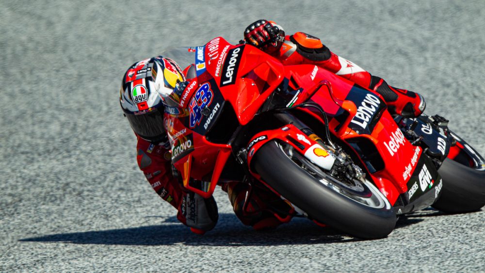 MotoGP heads to Adelaide in 2027 with world first street circuit ...