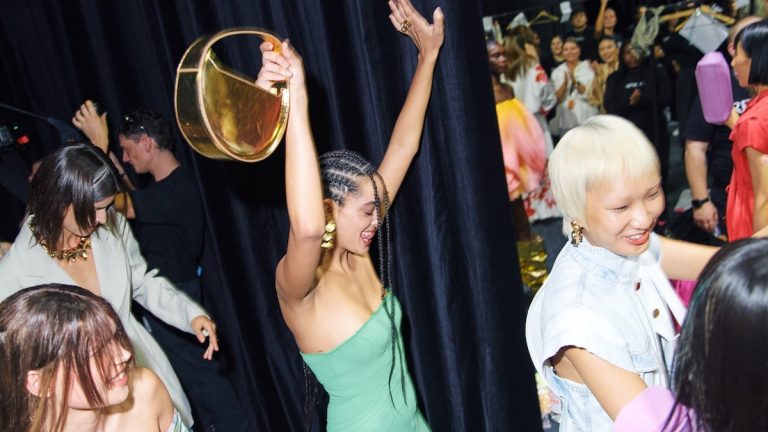 Adelaide's Acler and Significant Other warehouse sale returns for a ...