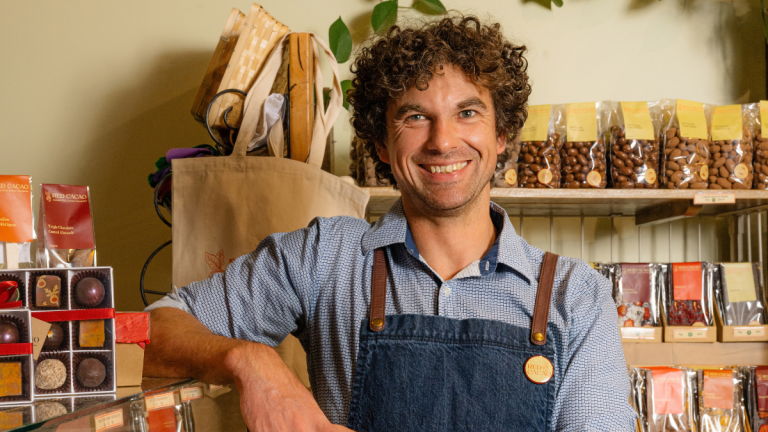 Artisan chocolate, award-winning bakery and McLaren Vale gin bar coming ...