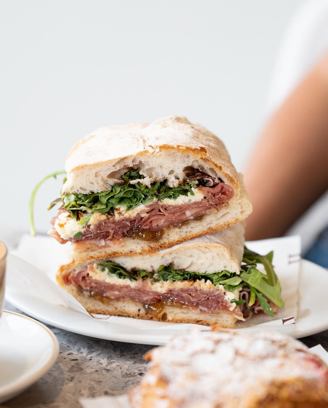 COMING SOON: Fratelli Deli expands, bringing Italian sandos with ...