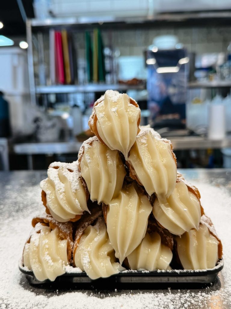 FIRST LOOK: Panini Brothers brings Italian sandwiches, gourmet pizzas ...