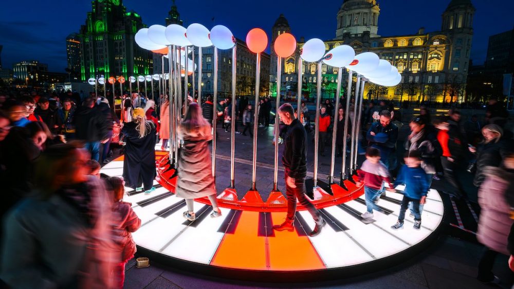 Illuminate Adelaide returns this winter with giant games, glowing ...