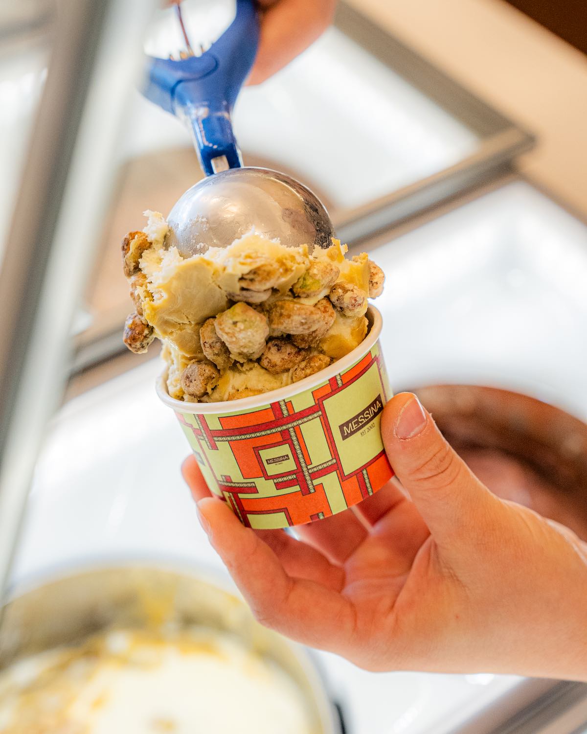 FIRST LOOK: Gelato Messina and Shadow Baking open dreamy dual flagship ...