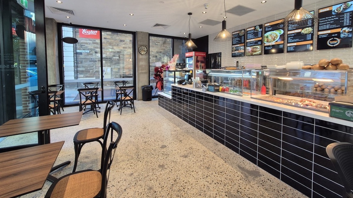 FIRST LOOK: Born from a love of home cooking, a suburban Vietnamese ...