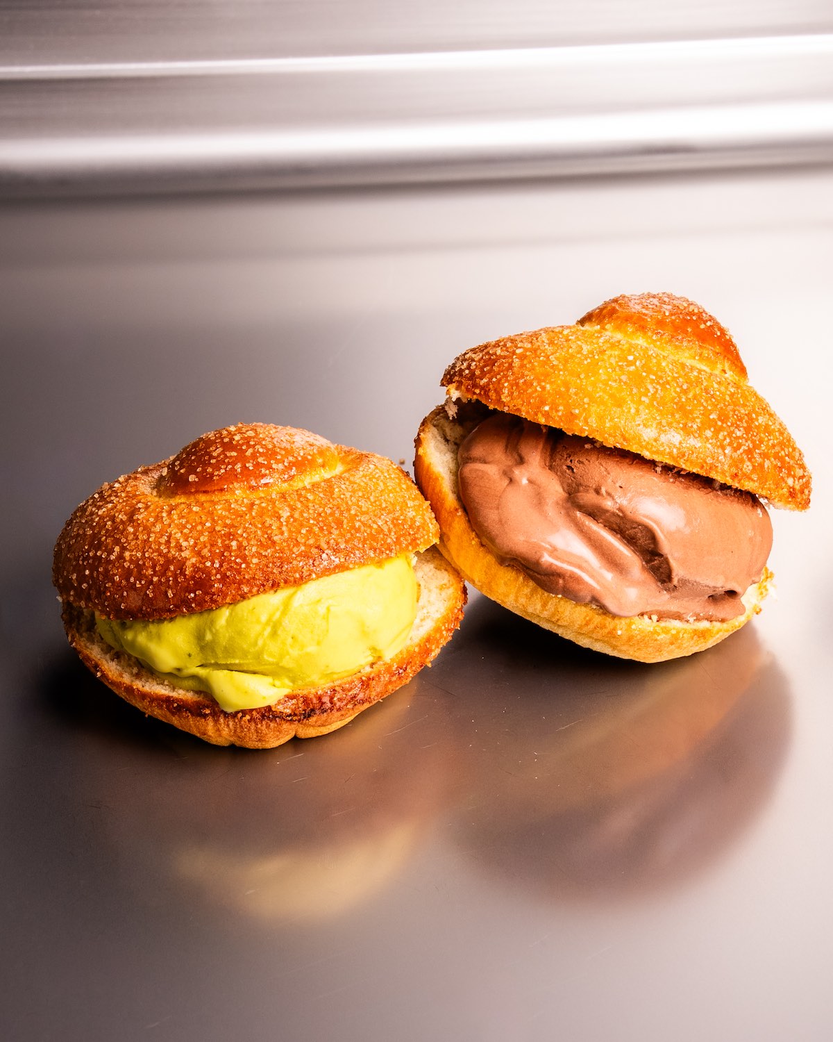 FIRST LOOK: Gelato Messina and Shadow Baking open dreamy dual flagship ...
