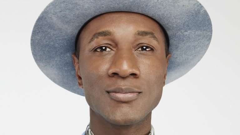Aloe Blacc is heading back to Adelaide with national tour for the first ...