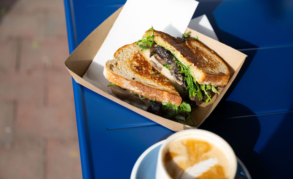 FIRST LOOK: This tiny new inner north cafe is serving home kitchen ...