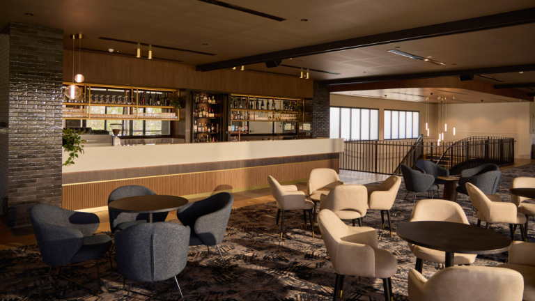 Berri Hotel’s revamped riverfront Balcony Bar is worth the trip for ...