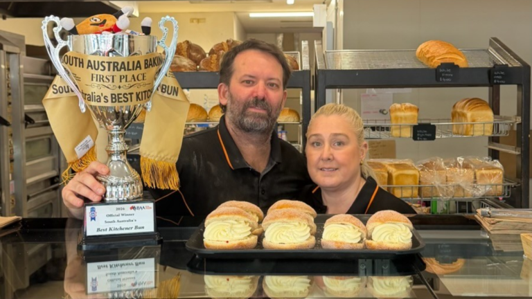 A small family run bakehouse has been crowned home of SA’s best ...