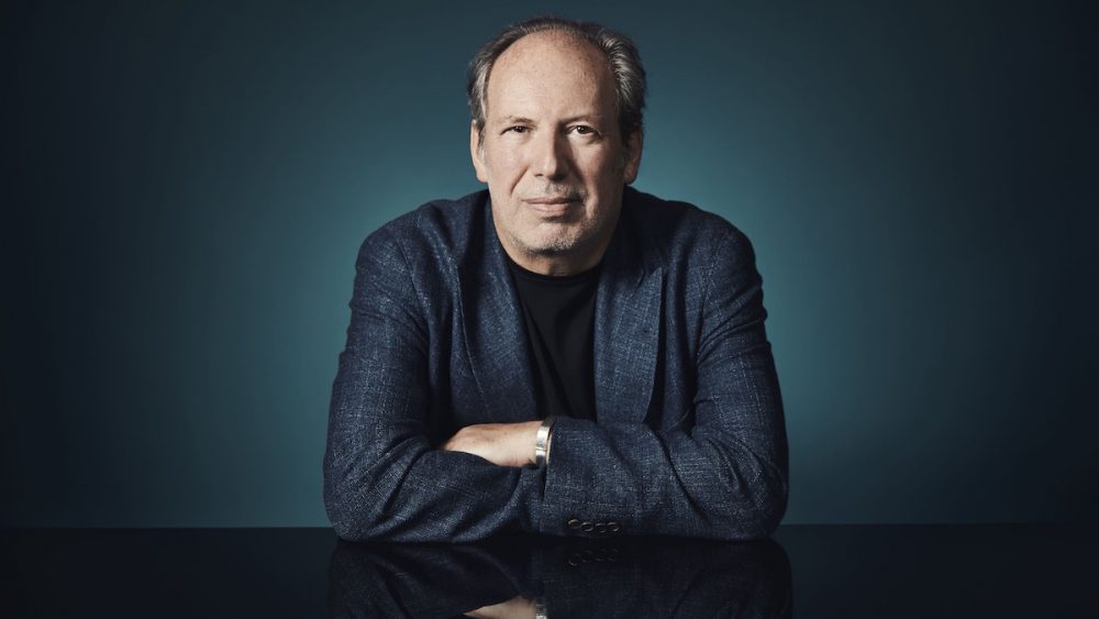 Hans Zimmer’s epic new live arena show is heading to Adelaide this ...
