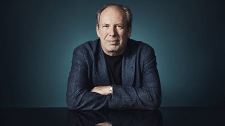 Hans Zimmer’s epic new live arena show is heading to Adelaide this ...