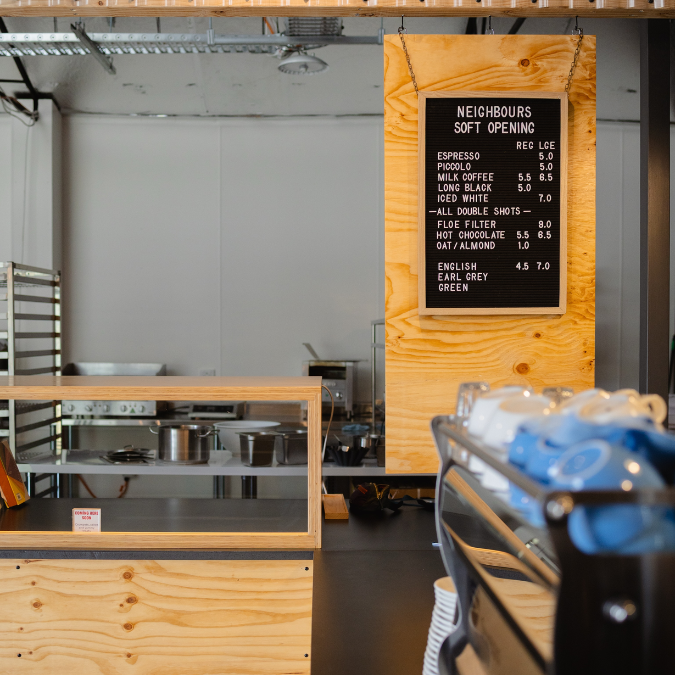 FIRST LOOK: The 72-hour Paris-born sourdough crumpets now have a home ...