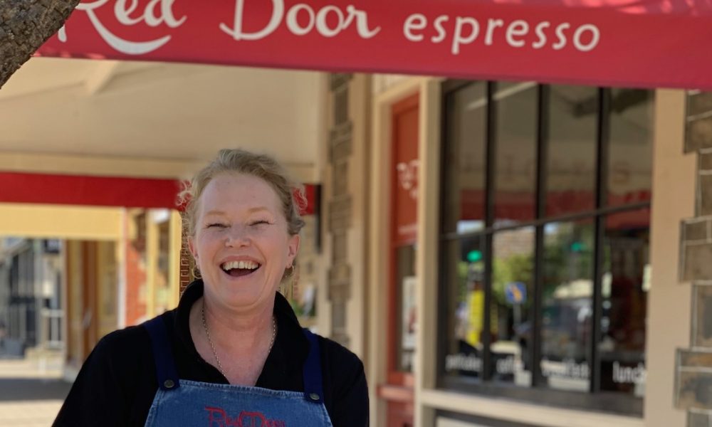 Red Door Espresso Archives - Glam Adelaide
