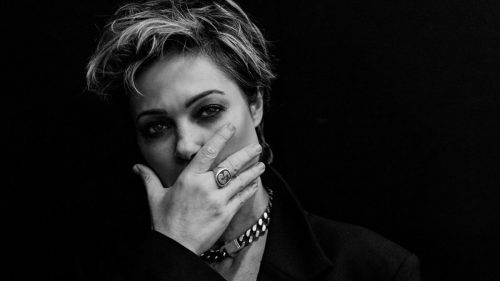 Interview: Sarah McLeod - Tuning up to rock the Adelaide Cabaret ...