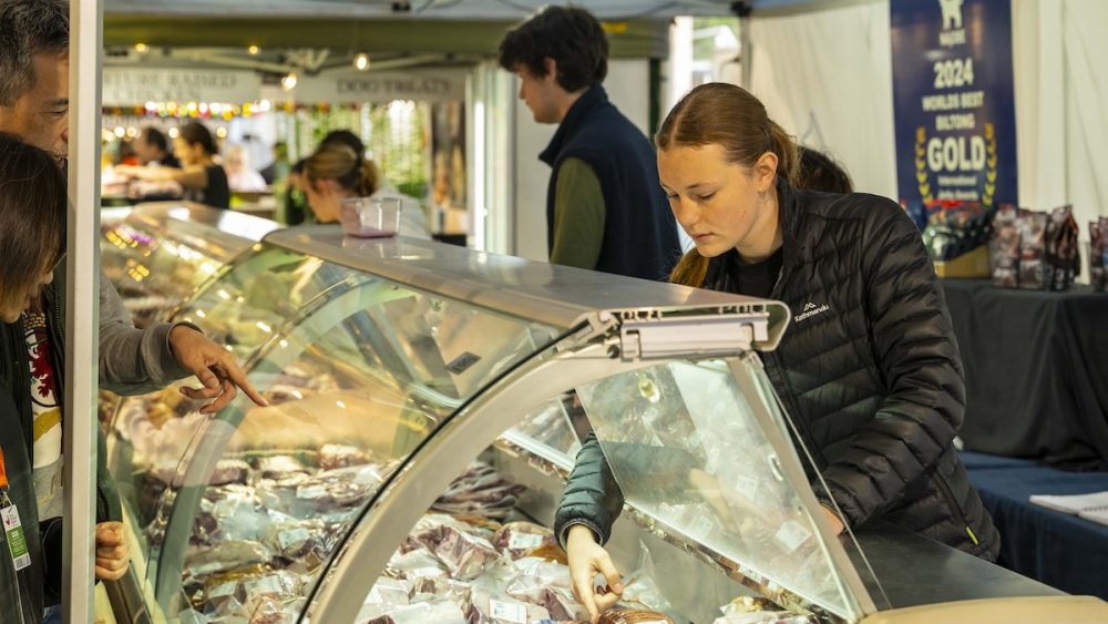 MasterChef favourite Poh Ling Yeow reveals the magic of Adelaide ...