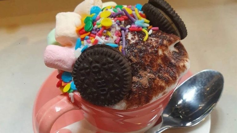 Family-owned Renmark cafe voted home of 'South Australia's Best ...