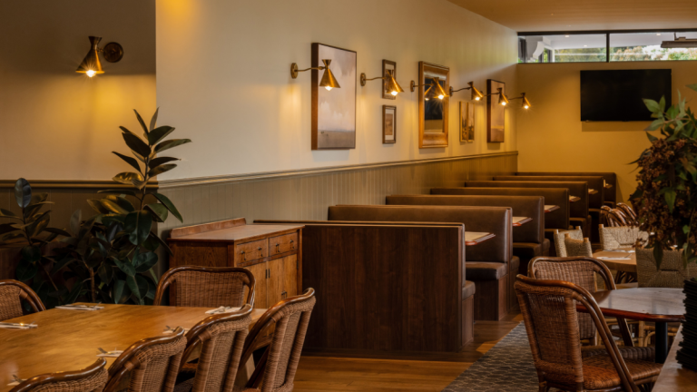 Old Reynella’s 170-year-old pub reveals stunning bistro and outdoor ...