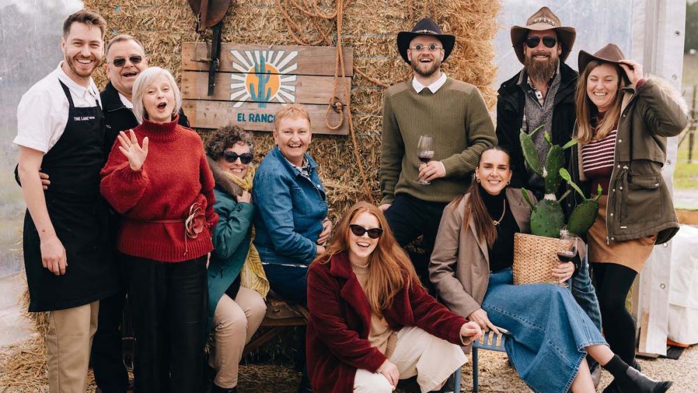 El Rancho is back at The Lane and it's bringing country vibes, smoky ...