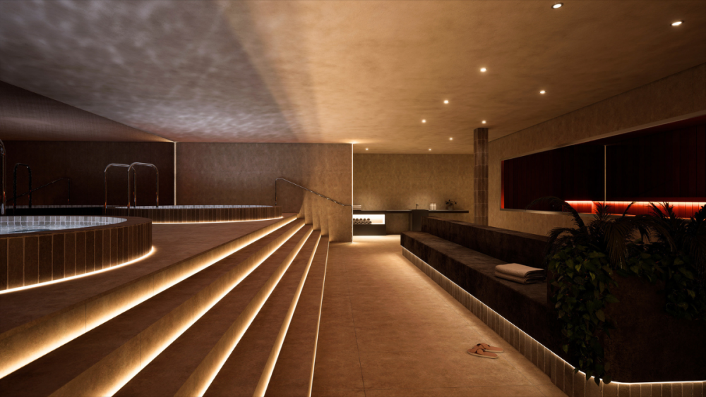 COMING SOON: One of South Australia's most ambitious wellness hubs is ...