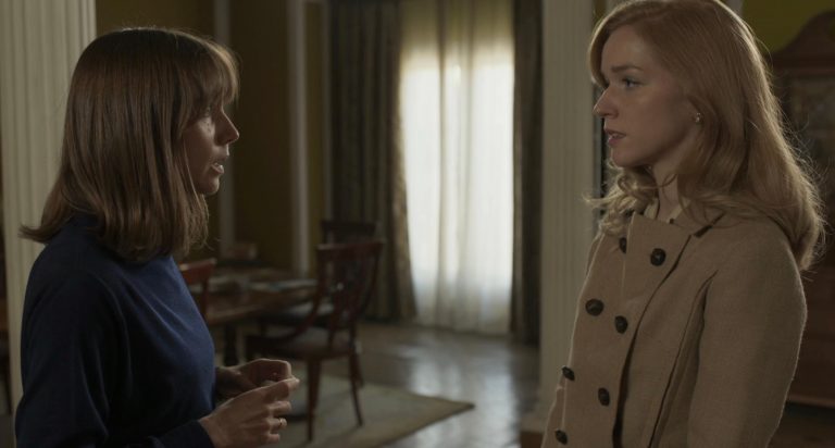 Film Review: Sophia’s Suspicion - Glam Adelaide