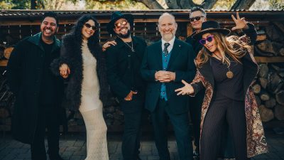 Men At Work and Australian Crawl reunion lead massive Red Hot Summer ...