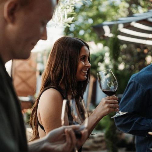 FIRST LOOK: A boutique Barossa winery has reinvented this moody wine ...