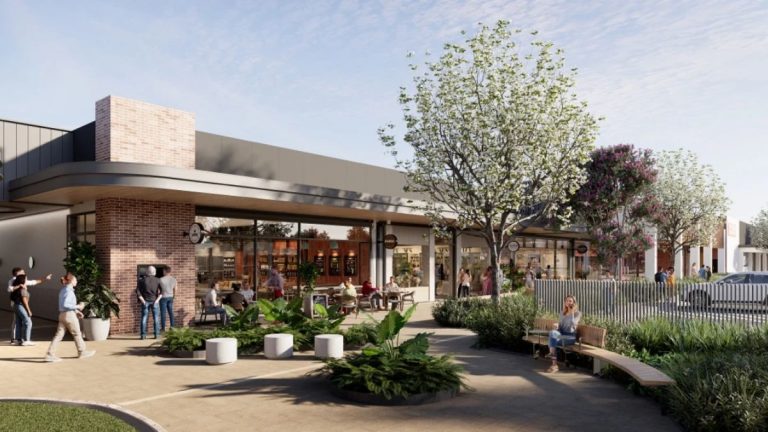 New $100m shopping village is set to open in Riverlea this June - Glam ...