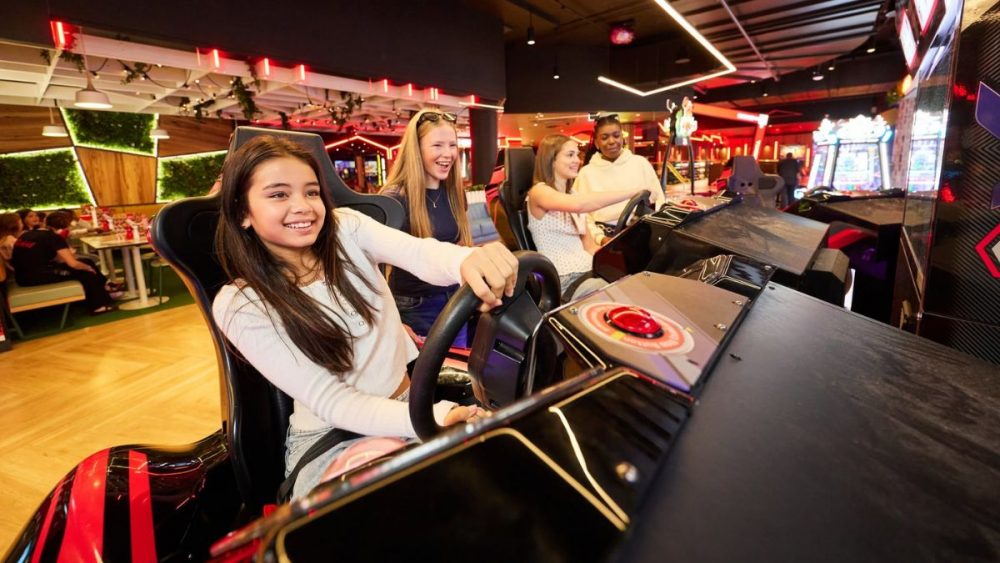 Westfield reveals huge line-up of school holiday fun with sushi-making ...